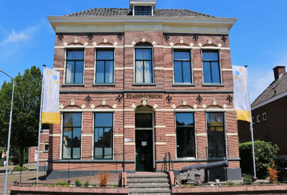 Vestingstedenroute - Ontdek de mooiste vestingsteden van Nederland ...